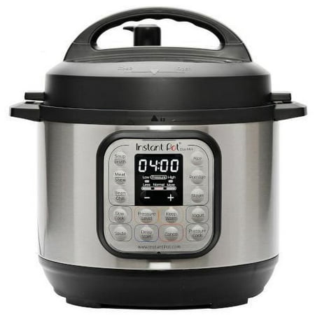 Instant Pot Duo Mini Autocuiseur Programmable 7-en-1 de 3 Litres ...