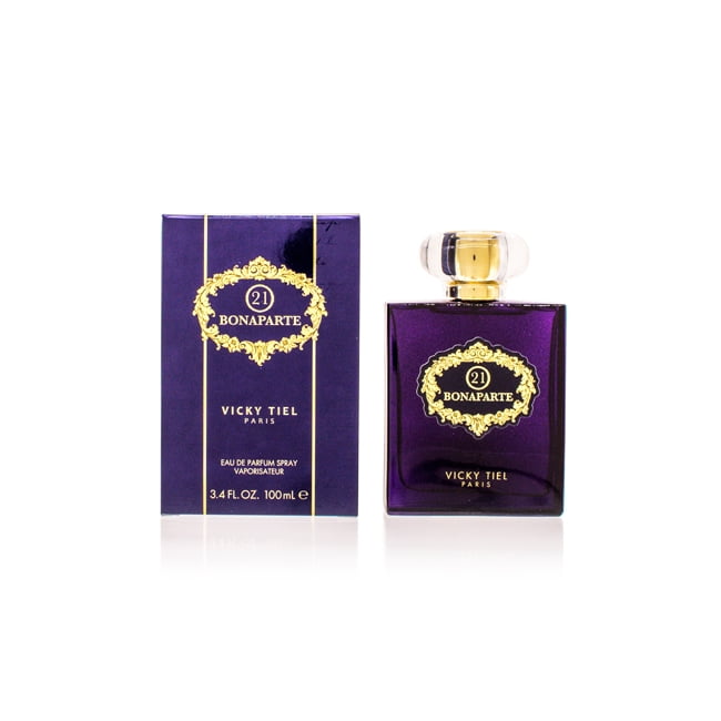 Click here for 21 Bonaparte/Vicky Tiel Edp Spray 3.4 Oz (100 Ml)... prices