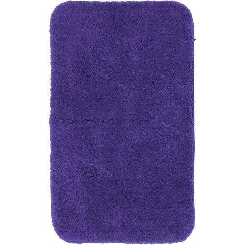 Mainstays True Colors Bath Rug Collection - Walmart.com