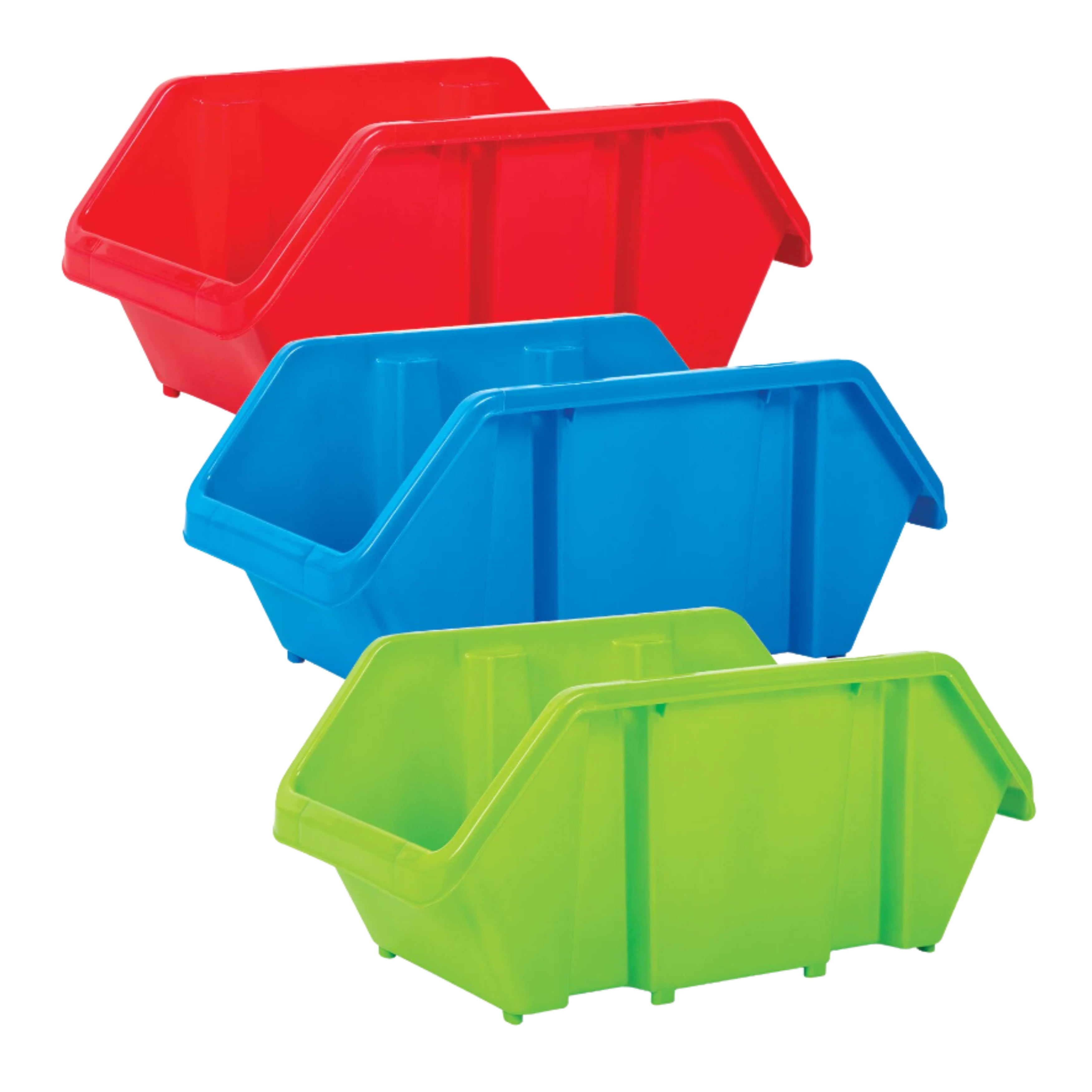 Plastic Bins For Nesting Boxes at Riley Carmen blog