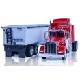 Shop72 Truck & Trailer Collection – Kenworth W900 Transp Grains 1:32 ...