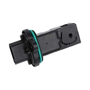 Mass Air Flow Sensor Fits select: 2017-2022 CHEVROLET SILVERADO, 2017 ...