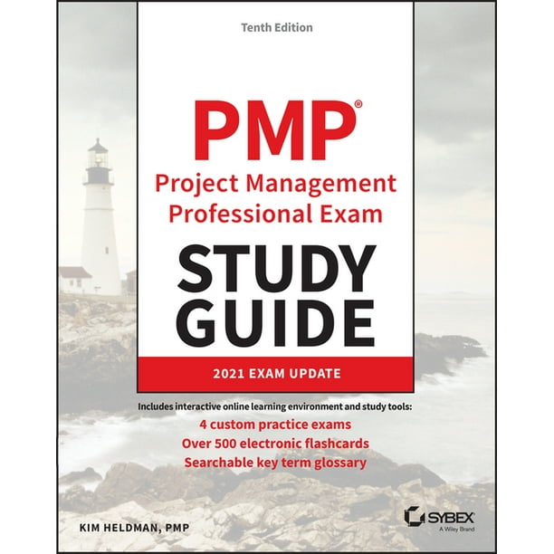 Pmp Project Management Professional Exam Study Guide : 2021 Exam Update ... Pmp Project Management Professional Exam Study Guide : 2021 Exam Update ...