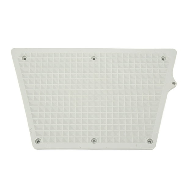 Outboard Transom Plate Pad,Outboard Transom Plate Grid Boat Transom ...