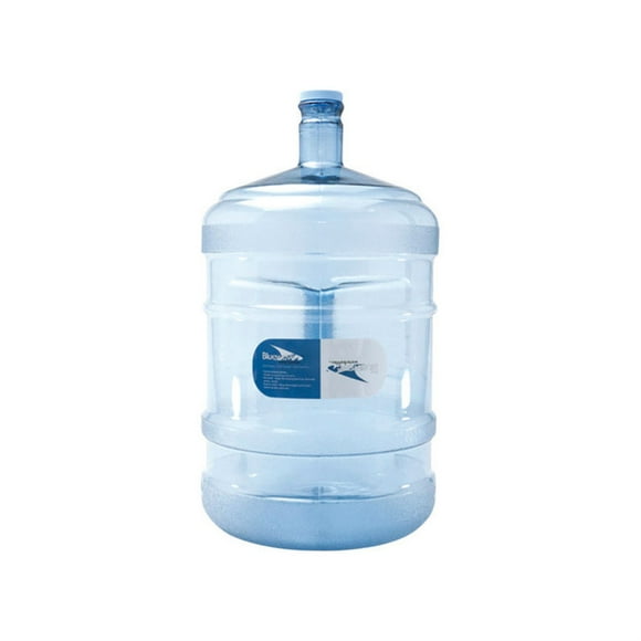 5 Gallon Glass Bottle
