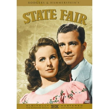 State Fair (60th Anniversary Edition) - Walmart.com
