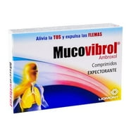 Mucoflux solución 120 ml | Walmart en línea
