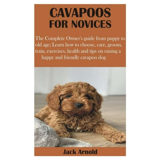 Do Cavapoo Dogs Bark A Lot