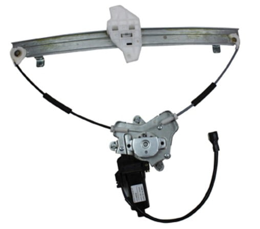 New Front Left Window Regulator Fits Hyundai Elantra 96-00 82403-29012 ...