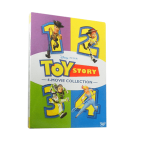 Dreamworks Animated 10-Movie Collection (DVD) - Walmart.com