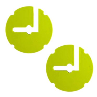 Ryobi Genuine OEM Replacement Miter Gauge Assembly for RTS10 Table Saw ...