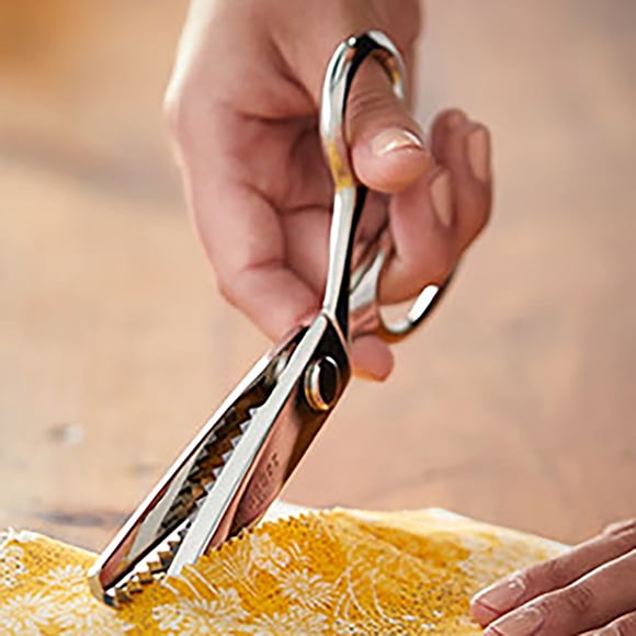 Pinking Shears