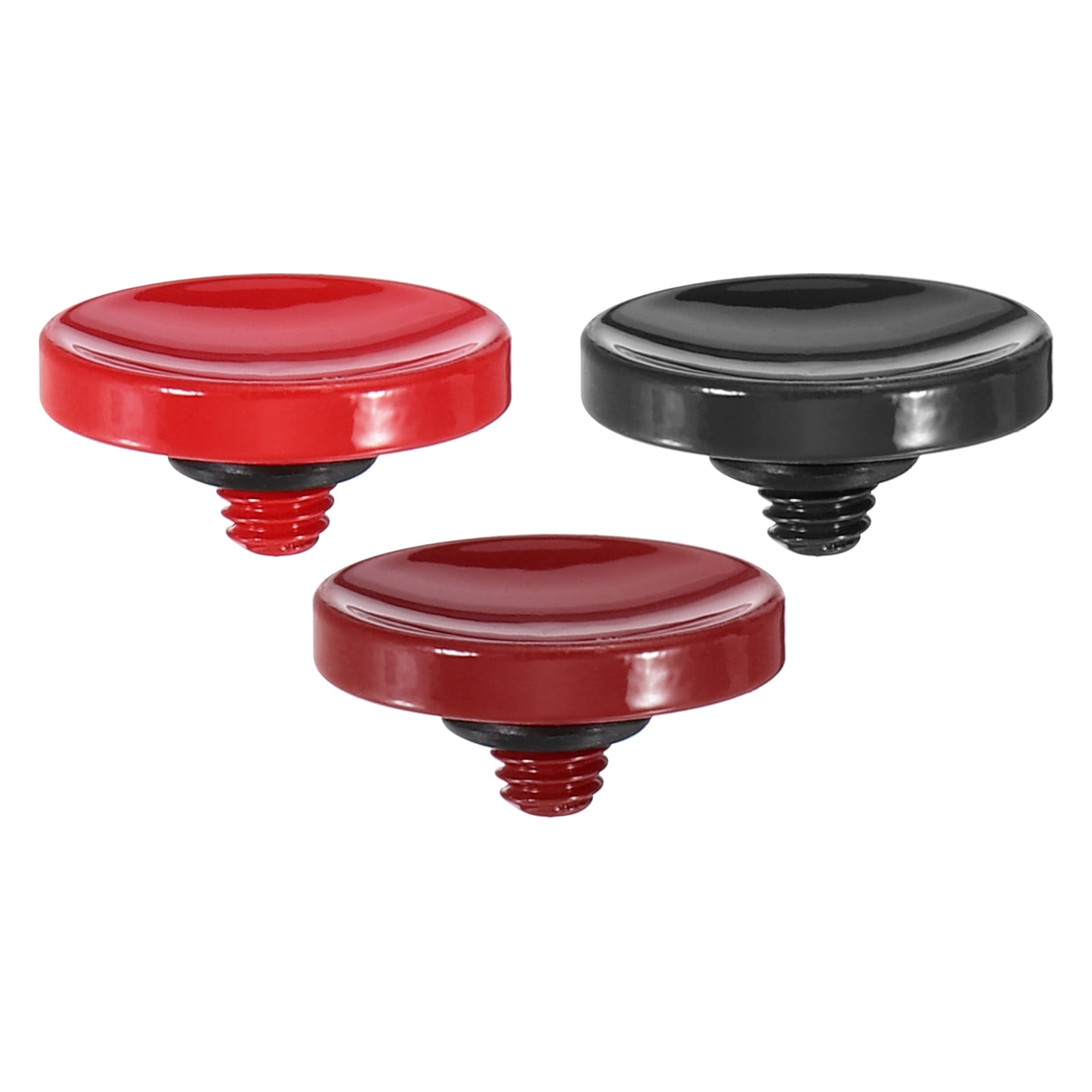 Uxcell Shutter Release Button Shutter Release Button Copper Camera ...