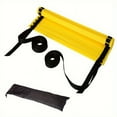 Pro Agility Ladder Agility Training Ladder Speed 12 Rung 17ft with ...