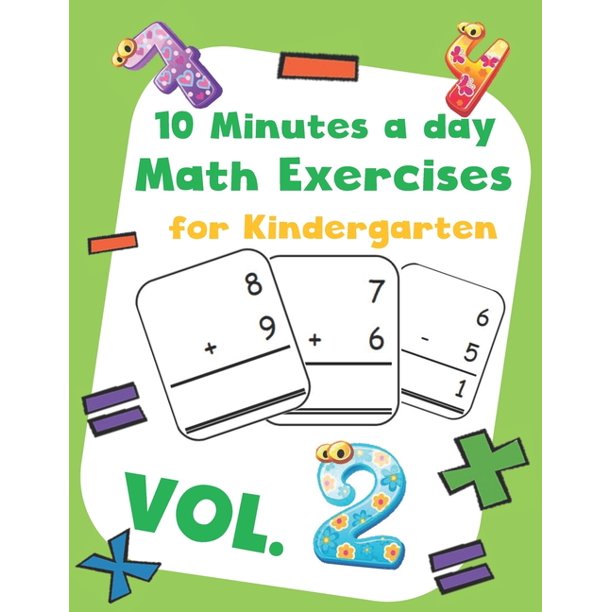 Kindergarten Assessment Test