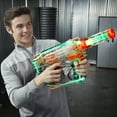Nerf Modulus Ghost Ops Evader - Walmart.com