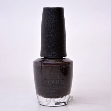 OPI Designer Series Radiance Silver Nail Lacquer - Walmart.com
