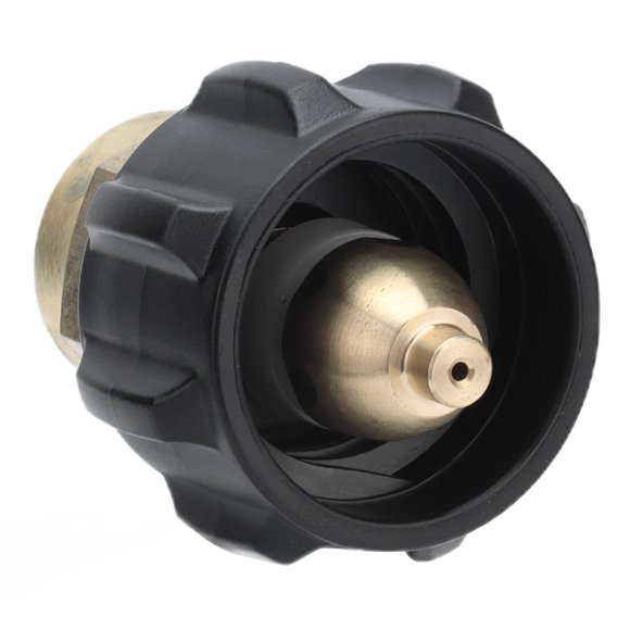 Propane Tank Valve Tool
