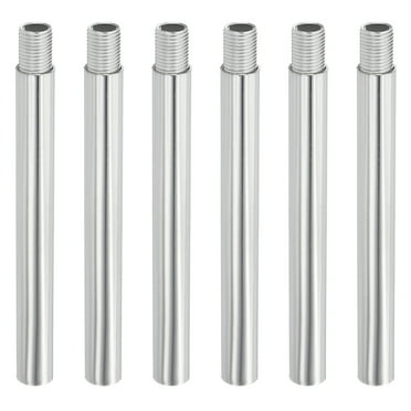 304 Stainless Steel Chandelier Component Links 4-Loop Connector ...