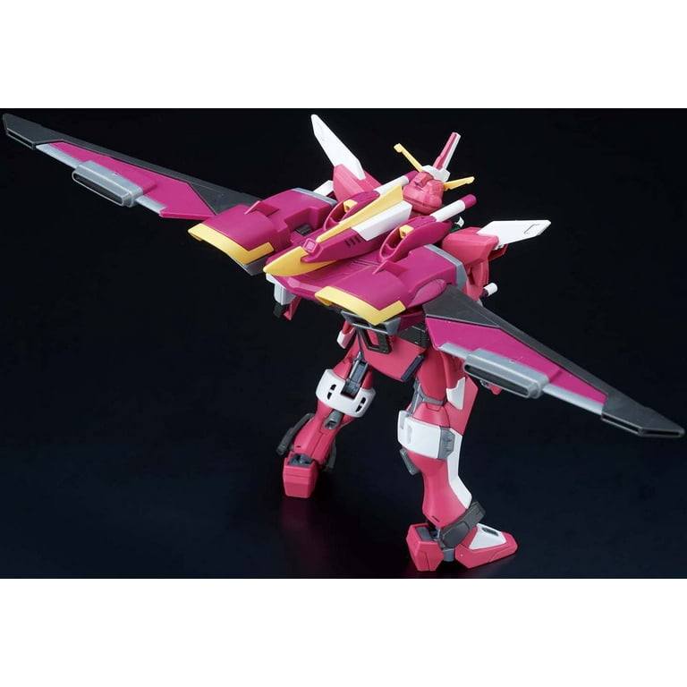 Infinite Justice Gundam Master Grade