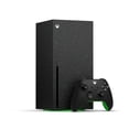 Xbox Series X 2 TB Disc Drive Galaxy Black Special Edition Bundle ...