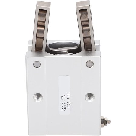 Gripper Pneumatic Cylinder, 0.15-0.7MPa Air Gripper Pneumatic Cylinder ...