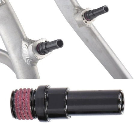 TOPINCN 4Pcs Mountain Bike Brake Pivot Frame Screw Bolt M8 M10 Fork for ...