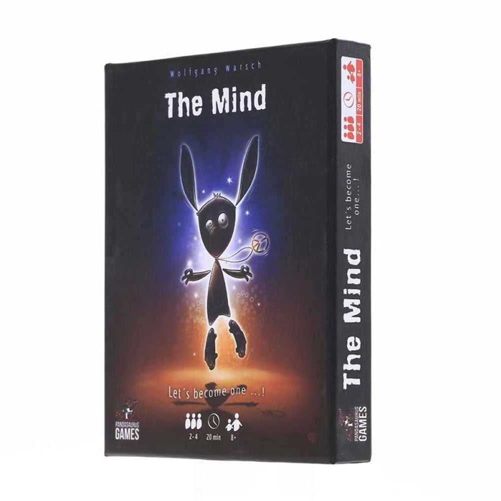 The Mind Card Game Offered By Publisher Services Walmart Canada the-mind-card-game-offered-by-publisher-services-walmart-canada