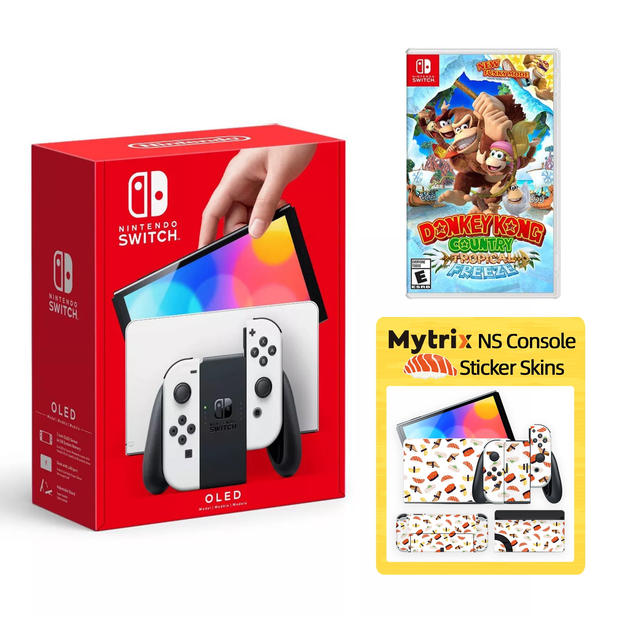 Click here for Nintendo prices