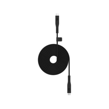 Mophie Fast Charge Usb-C Cable With Lightning Connector - 1m Cable ...
