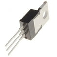 10pcs L7805CV Three-terminal Fixed 3-Pin age Regulator 5V 1.5A - Walmart.com