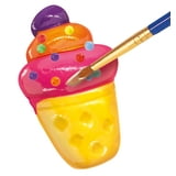 Cra-Z-Art Cra-Z-Crackle Clay Soft Modelite Dough, 1 Multicolor Set ...