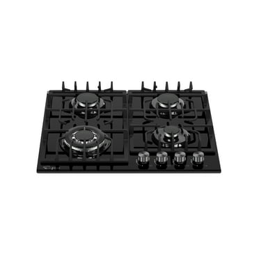 Smartburner Intelligent Cooking System, Two 6" Burners And Two 8 ...
