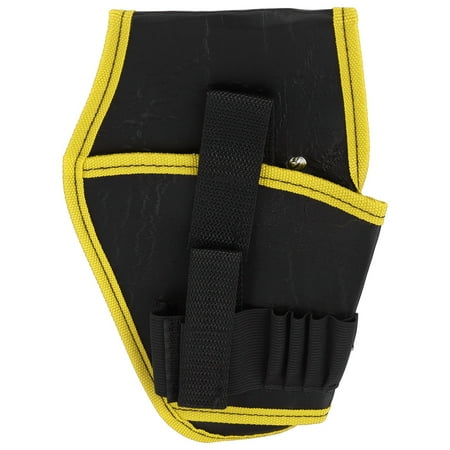 Drill Holder Holst Pouch,Portable Electrical Tool Bag Portable ...