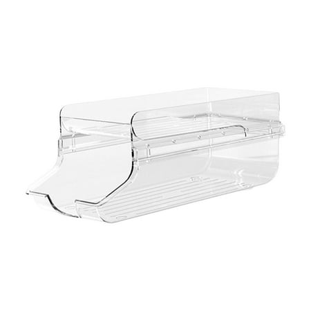 Multipurpose Drink Holder Coke Cans Holders Organizer Bins for Closet ...