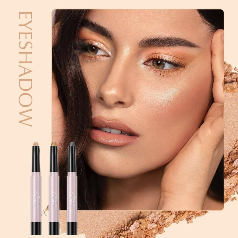 Makeup Forever Gold Glitter Eyeshadow | Saubhaya Makeup