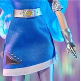 Disney Zombies 3 Addison 12-Inch Fashion Doll with Alien Blue Hair ...