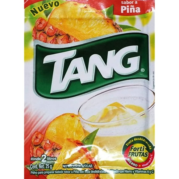 Tang Zero Sugar