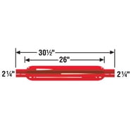 AP EXHAUST PRODUCTS VX2442 MUFFLER - XLERATOR VX PERFORMANCE - Walmart.com