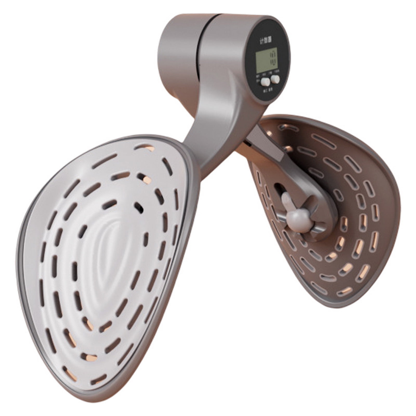 FaLX Leg Hip Trainer with Anti-Slip Design - Smart Counting, Ergonomic ...