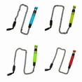 2pcs Bite Alarms Carp Fishing Swingers Bobbins for Fishing Alarm ...