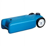 Free Shipping! Barker 15-Gallon Tote-Along (11747) RV Portable Waste ...