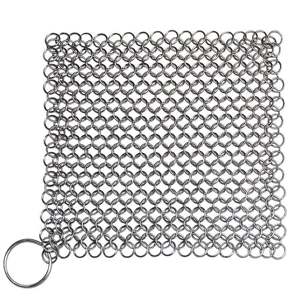 Click here for Debgfs 6X6 Stainless Steel Cast Iron Cleaner Chain... prices