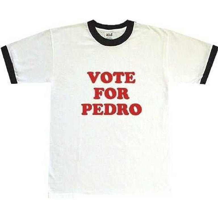 Napoleon Dynamite Wig And Glasses Kit