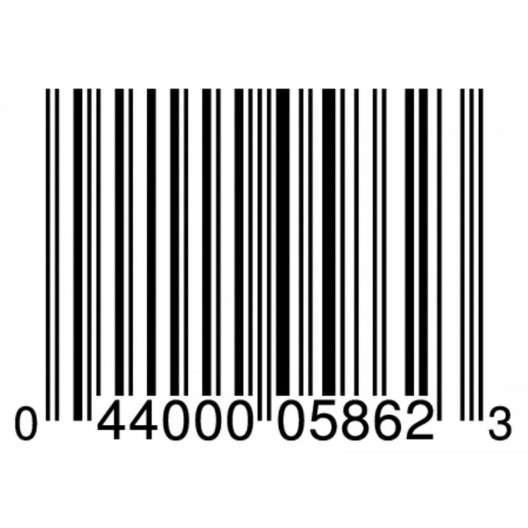 Belvita Breakfast Biscuits Barcode