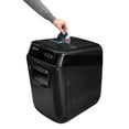 Fellowes 130C AutoMax 130C Hands Free Paper Shredder - Walmart.com