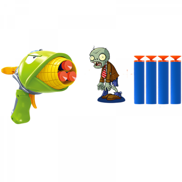 Zombie Shooting Games Toy for Kids 5-10 Years,Shooting Target Practice ...