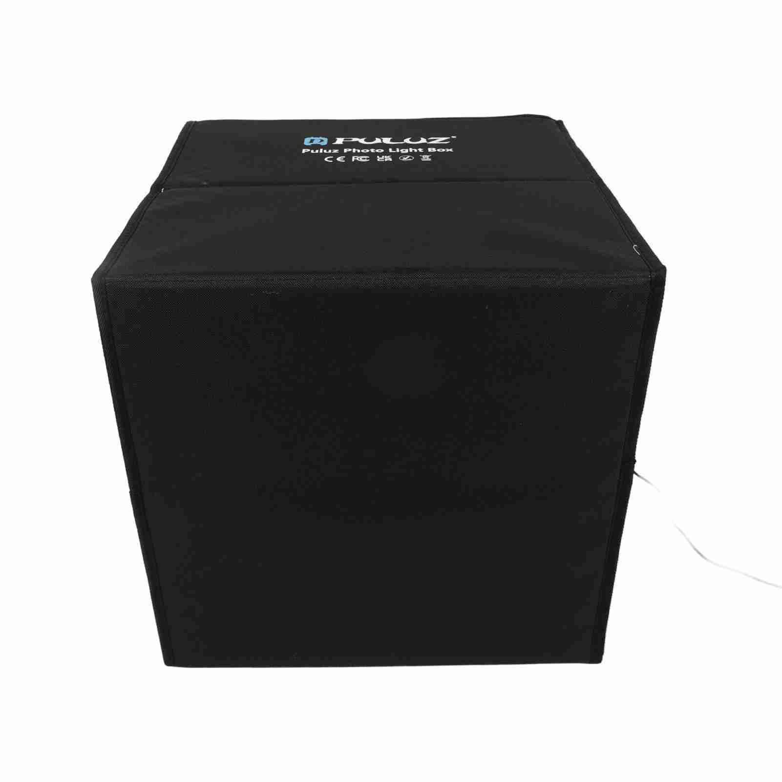 Caja de Luz LED CAJA de Luz Portátil Plegado de 10 Niveles Brillo de ...