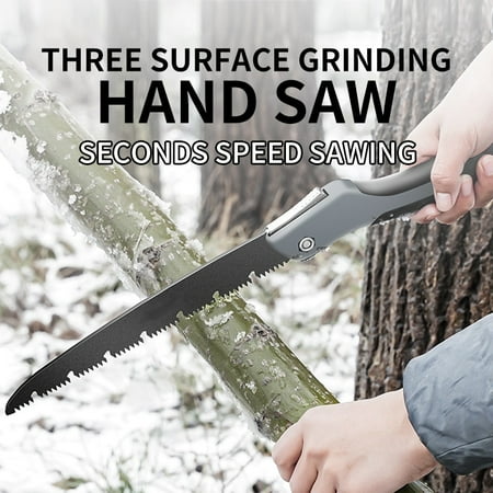 Multifunction Hand Tool Wood Folding Saw Mini Portable Home Manual Hand ...