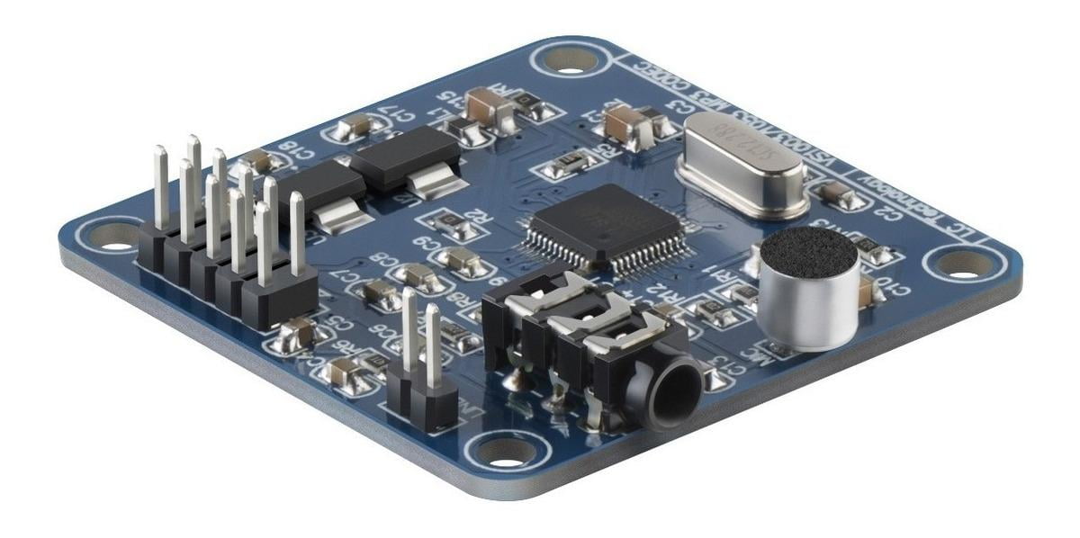 Módulo reproductor MP3 Steren ARD-375 | Bodega Aurrera en línea